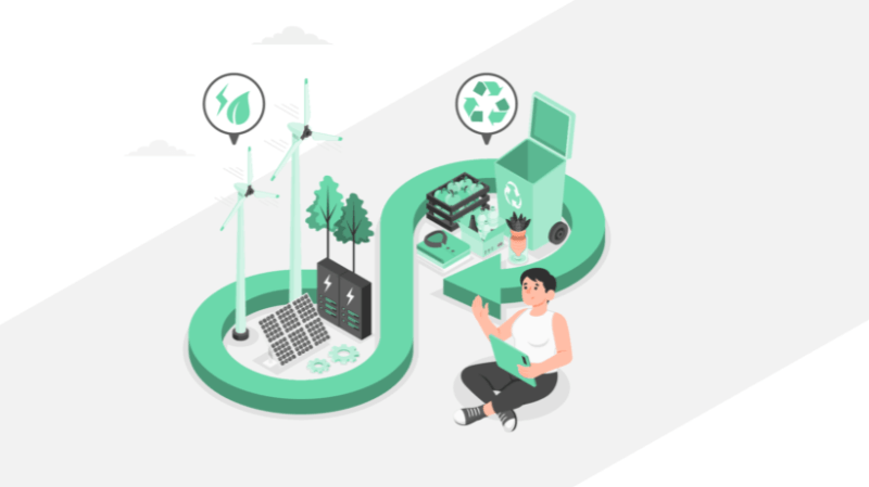 Sustainability And eLearning: ESG In Company Training - eLearning Industry