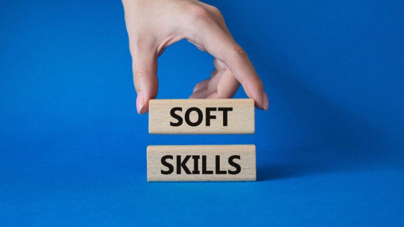 Soft Skills For Employees: Cultivating Success In The Workplace
