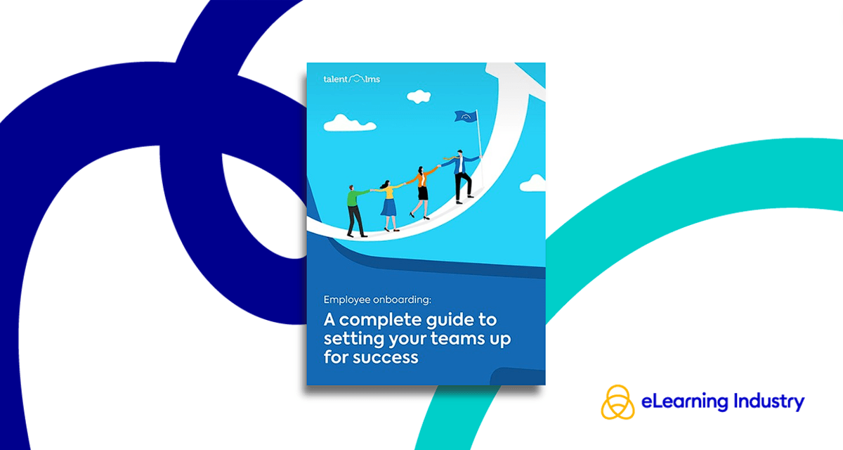 Employee Onboarding Guide: Setting Your Teams Up For Success ...