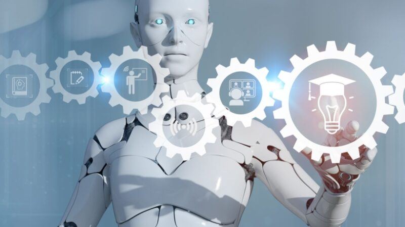 Generative AI In Education: Reshape Education - eLearning Industry Generative AI In Education: Reshape Education - eLearning Industry