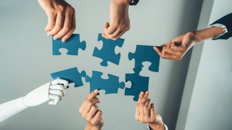 6 Ways To Implement Generative AI In HR - eLearning Industry