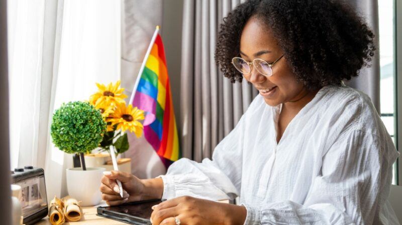 Challenges LGBTQ+ People Face At Work - eLearning Industry