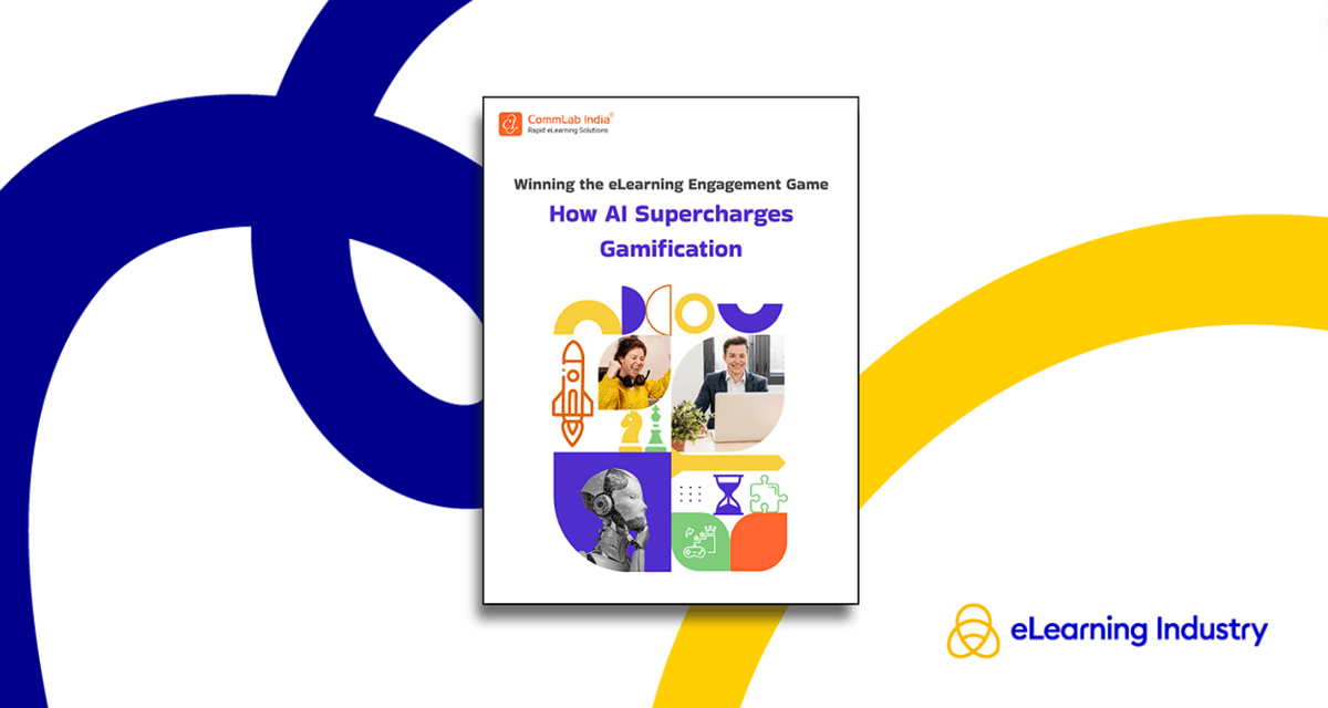 How AI Supercharges Gamification