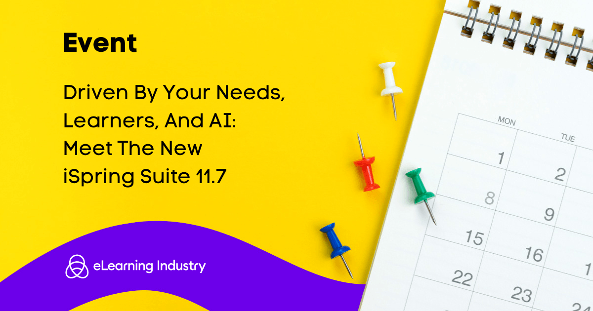 Meet The New iSpring Suite 11.7 - eLearning Industry