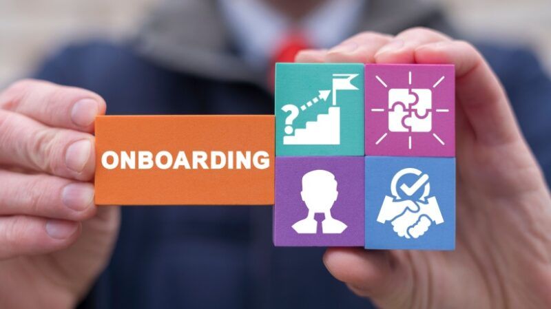 Guide To Developing An Effective Employee Onboarding Strategy - eLearning Industry