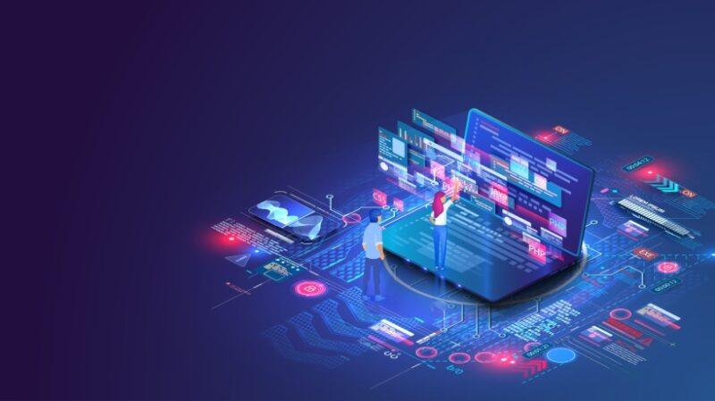 How To Create An eLearning Platform - eLearning Industry