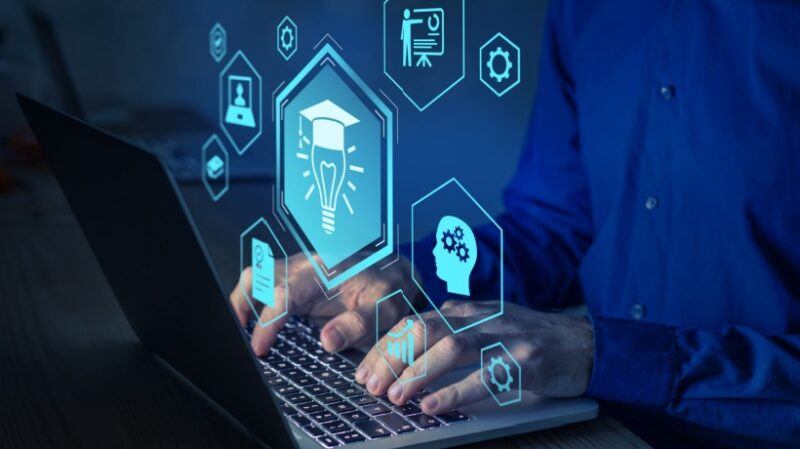 Training Programs For Remote And Hybrid Teams - eLearning Industry