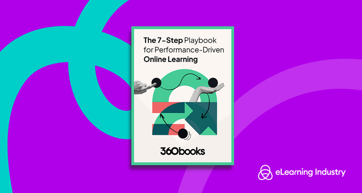 The 7-Step Playbook For Performance-Driven Online Learning - eLearning ... The 7-Step Playbook For Performance-Driven Online Learning - eLearning ...