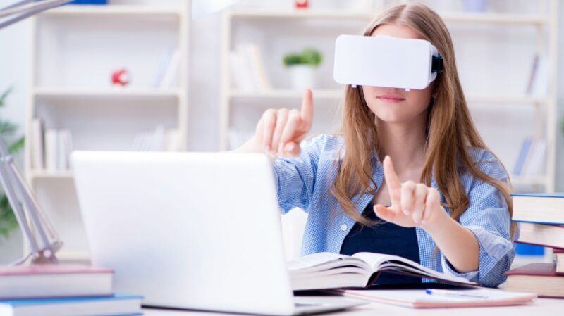 Unveiling The Future In Teaching With Technology-Based Learning - eLearning Industry