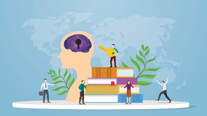 Accessibility In Online Learning Creating Easy To Use Content