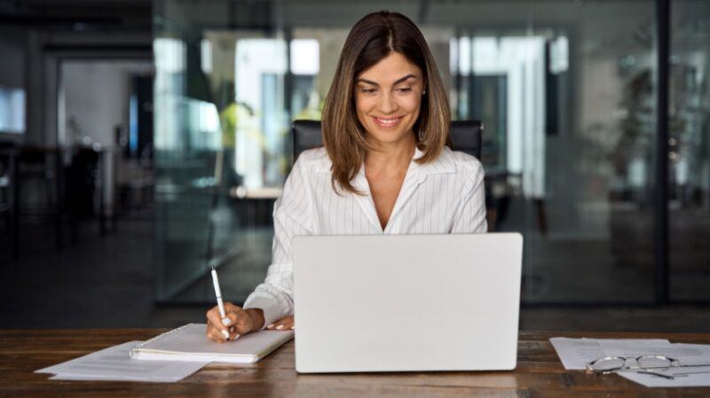 eLearning Trends For 2024: Seal Your Success - eLearning Industry