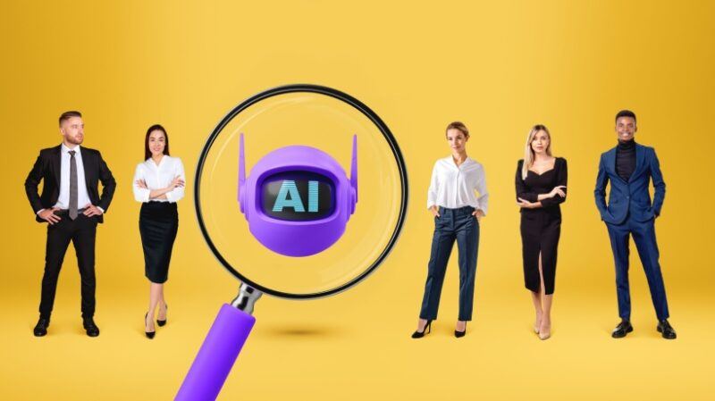 Artificial Intelligence In L&D: Transforming Training - eLearning Industry