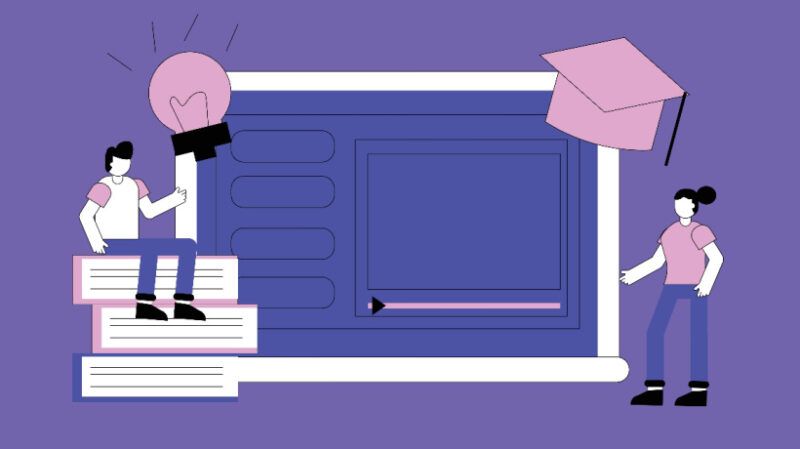 Boom Shot In eLearning: Multimedia! - eLearning Industry