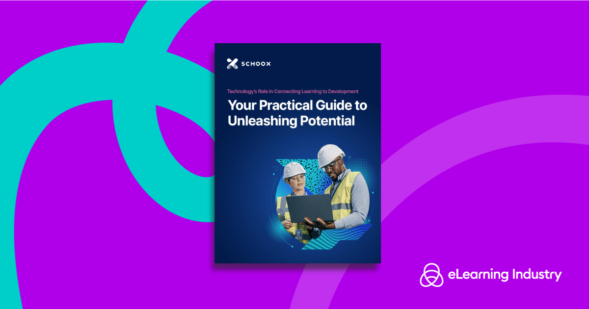 Connecting Learning To Development: Unleashing Potential - eLearning Industry