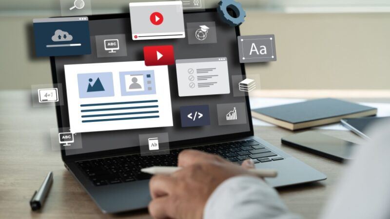 How To Craft The Perfect PPC Landing Page - eLearning Industry