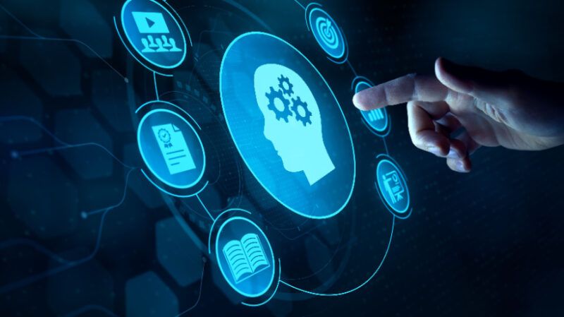How AI In Corporate Training Is Reinventing eLearning