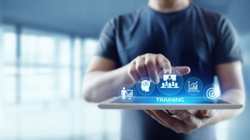 eLearning Course For Corporate Training: What To Consider - eLearning ...