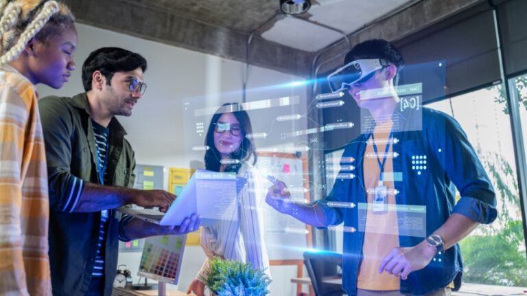 AR And VR In Training: Their Role In Modern Programs - eLearning Industry