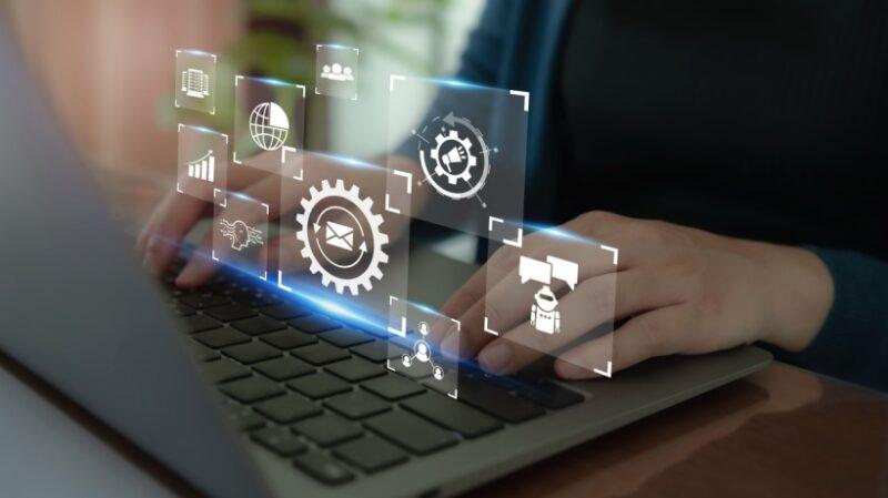 Process Automation In Remote Organizations: Solving Issues - eLearning Industry