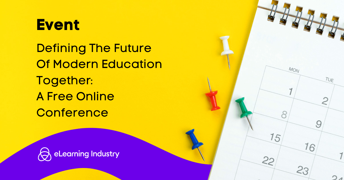 Defining The Future Of Modern Education Together - eLearning Industry