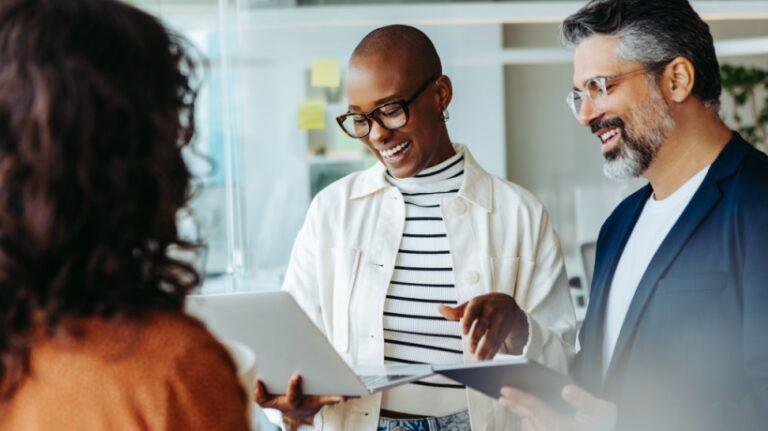 The 4 Stages Of Learning Maturity - eLearning Industry