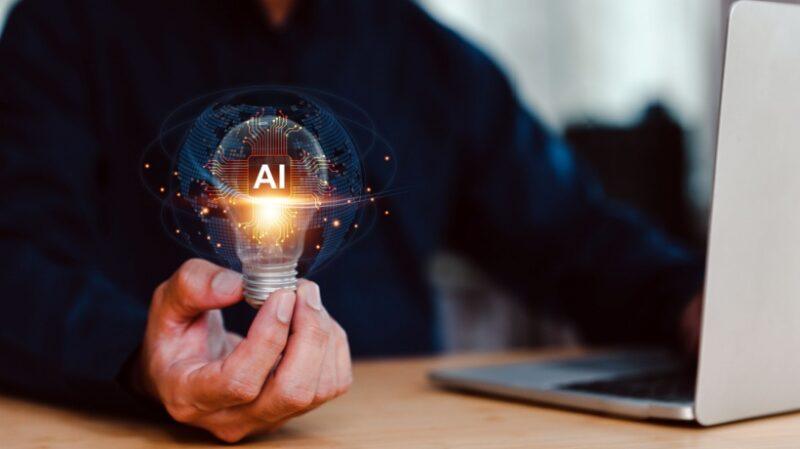 HI + AI In Learning Strategy And Design - eLearning Industry