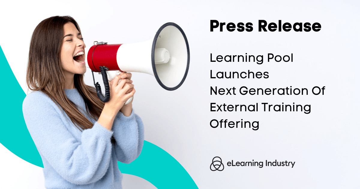 Learning Pool Launches Next Generation Of External Training - eLearning Industry