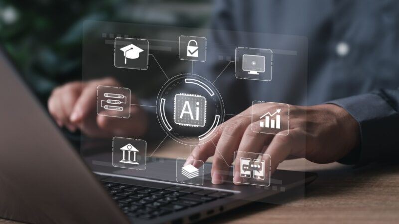 AI In Educational Software Solutions - eLearning Industry