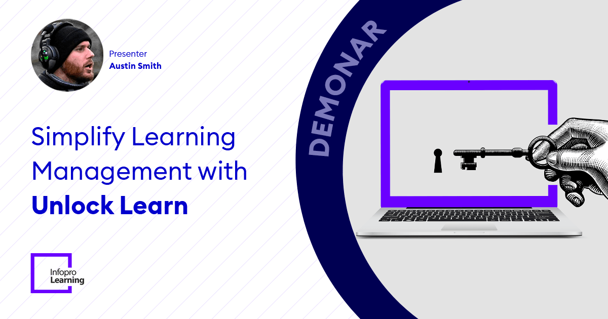 Simplify Learning Management With Unlock Learn - eLearning Industry