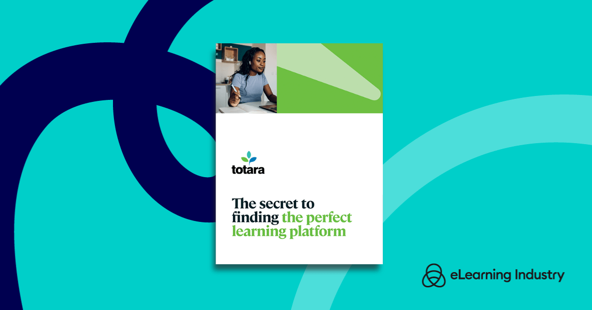 The Secret To Finding The Perfect Learning Platform - eLearning Industry