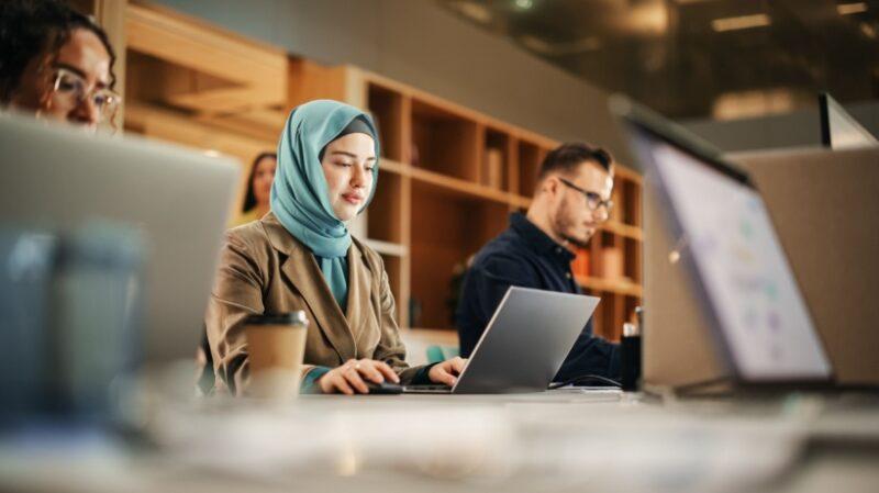 8 Ways To Apply DEI To Online Courses - eLearning Industry