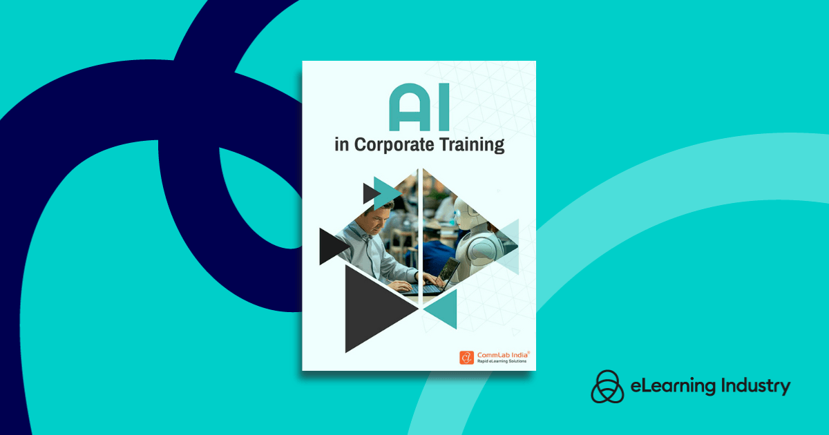 AI In Corporate Training - eLearning Industry