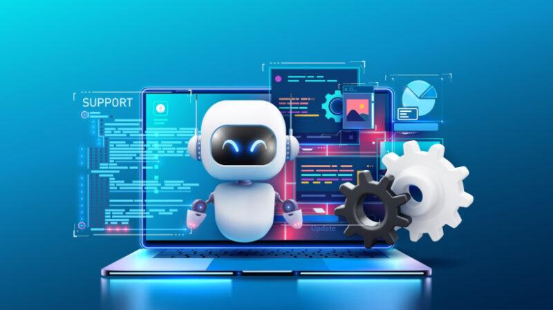 Artificial Intelligence In Education Software Development