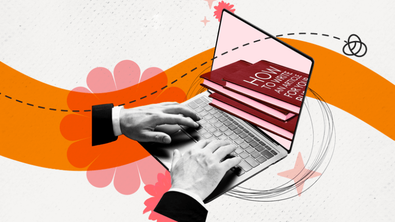 How To Write An Article For Your Business - eLearning Industry