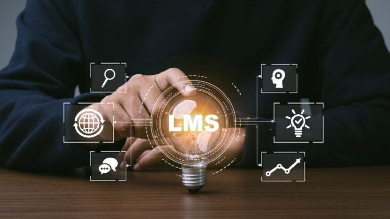 How To Choose An LMS: A Five-Step Guide - eLearning Industry