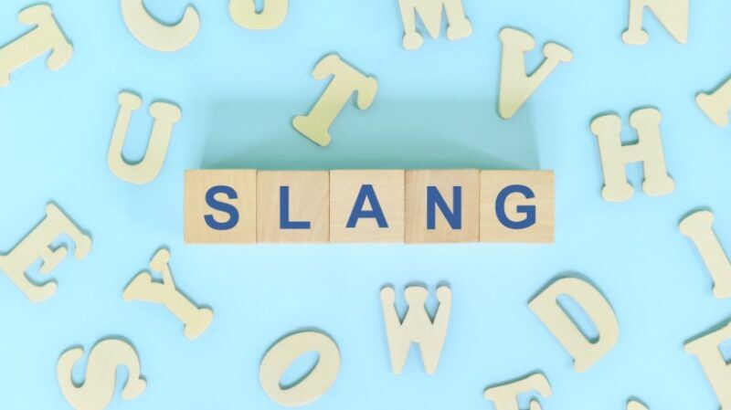 Slang In Digital Learning: Harnessing Its Power - eLearning Industry