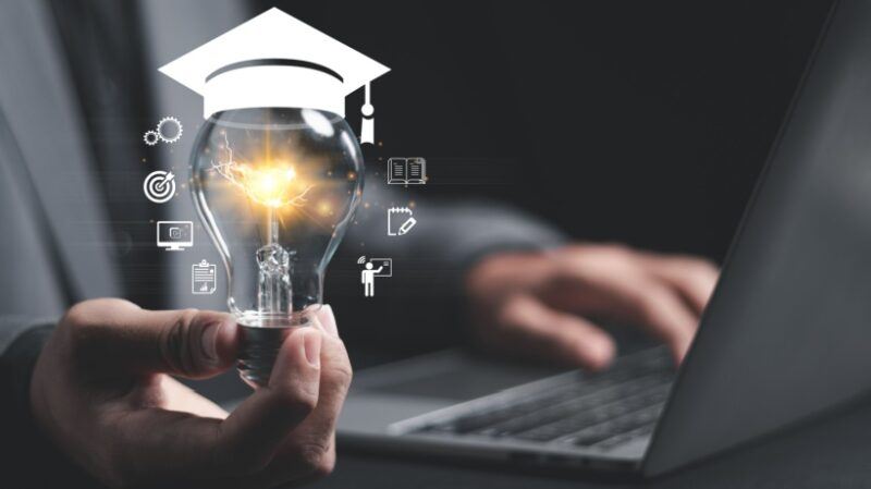 The Power Of eLearning: Effective Strategies - eLearning Industry