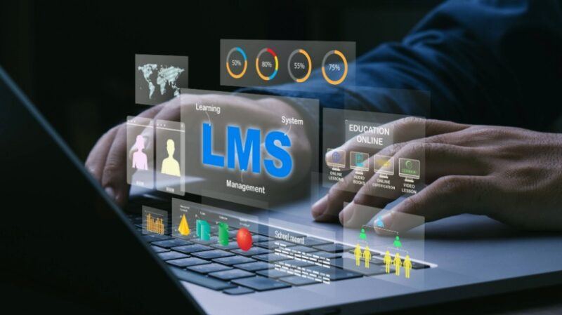 LMS Analytics And ROI: Analyzing Your Training Programs - eLearning Industry
