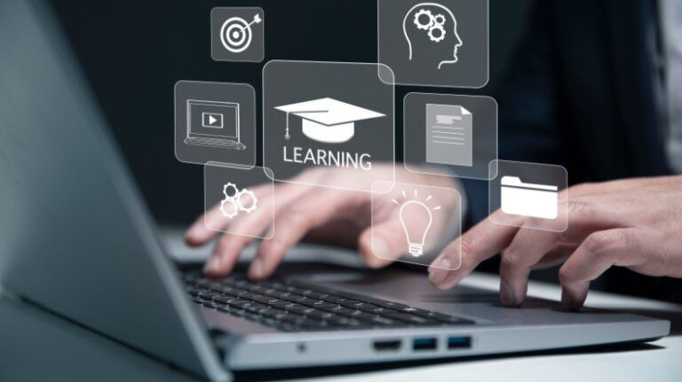 Enhance Engagement In Online Learning: 8 Ways - eLearning Industry