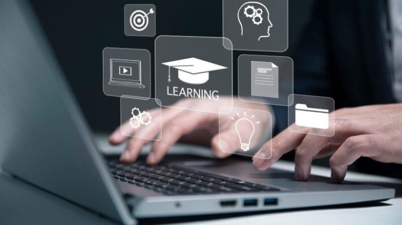 Enhance Engagement In Online Learning: 8 Ways - eLearning Industry