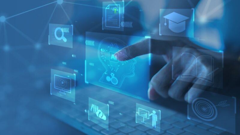 How AI Is Shaping the Classrooms of the Future