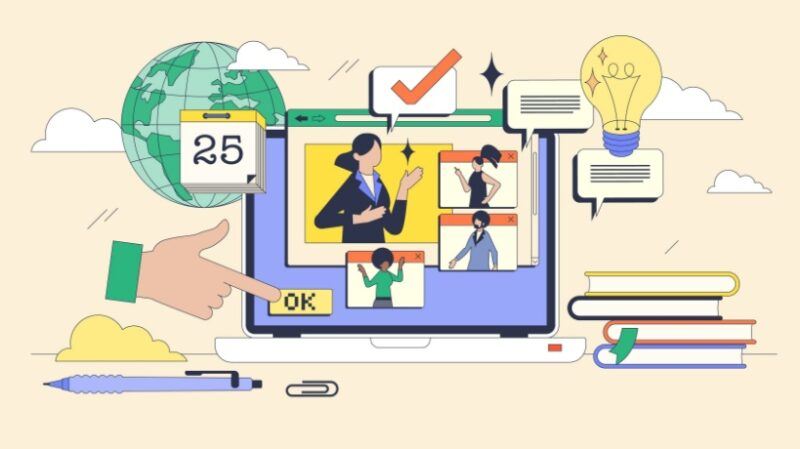 Digital Learning In Education: Transforming Classrooms - eLearning Industry