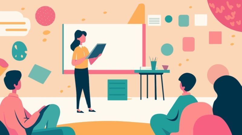 Student Engagement In Education: Strategies To Promote It - eLearning ...