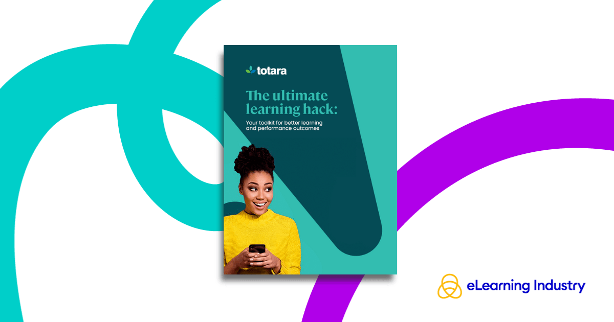 Your Toolkit For Better Learning And Performance Outcomes - eLearning ...