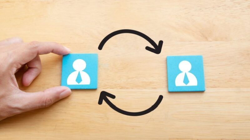 What Is Job Rotation? Pros And Cons To Know Before Trying It ...