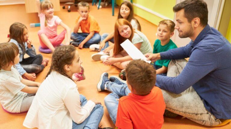 5 Benefits Of Segmentation In Education - eLearning Industry