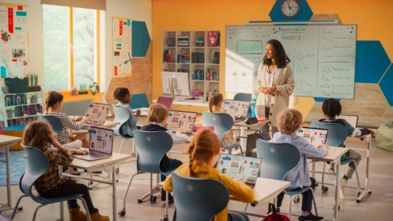 5 Teaching Concepts For K-12 Educators To Explore - eLearning Industry