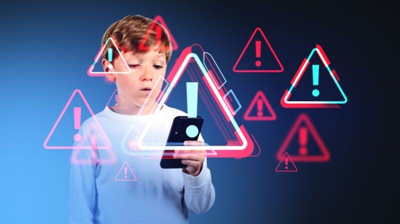 7 Potential Internet Dangers Young Learners Must Look Out For ...