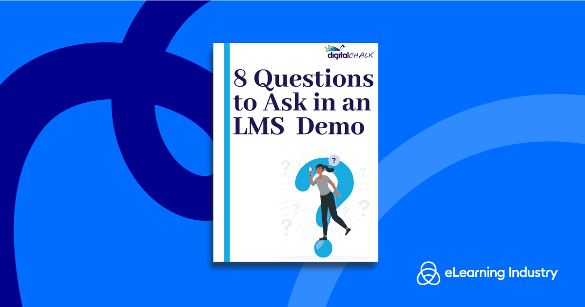 8 LMS Demo Questions To Ask - eLearning Industry