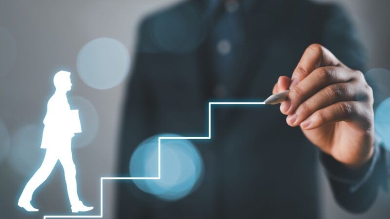 How To Accelerate Career Development - eLearning Industry